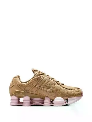 Nike Nike Shox TL Sneakers Neutrals