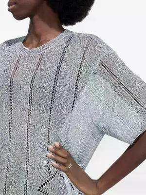 Adidas Knitted T-shirt