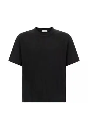 THE ROW Madoc T-shirt - Black