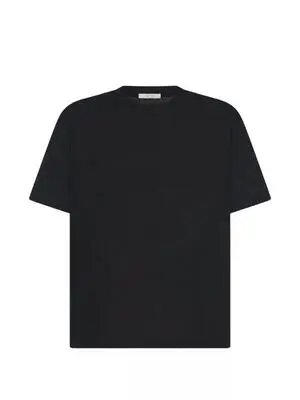 THE ROW Madoc T-shirt - Black