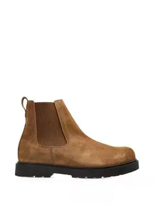 BIRKENSTOCK Highwood Chelsea Boots Neutrals