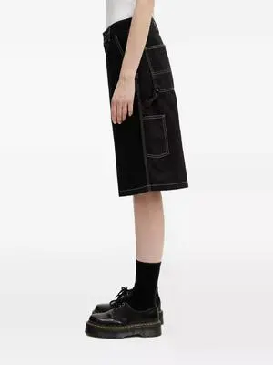 Carhartt Work In Progress Nixon Single Knee Shorts