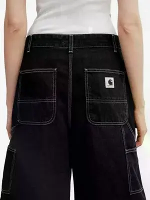 Carhartt Work In Progress Nixon Single Knee Shorts