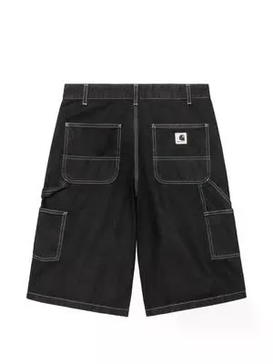 Carhartt Work In Progress Nixon Single Knee Shorts
