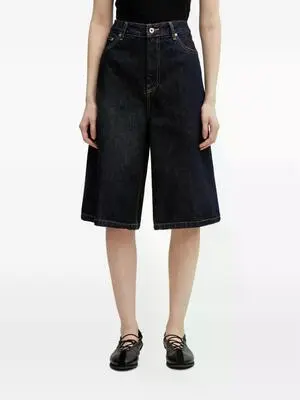 Carhartt Work In Progress Belmont Denim Shorts