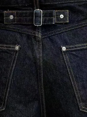 Carhartt Work In Progress Belmont Denim Shorts