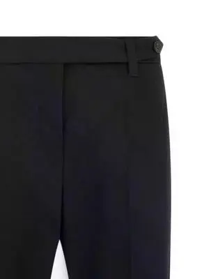 Brunello Cucinelli Monile Tapered Trousers