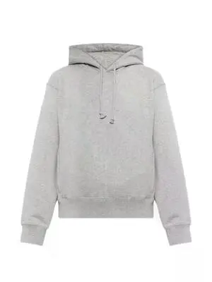 Victoria Beckham Drawstring Hoodie