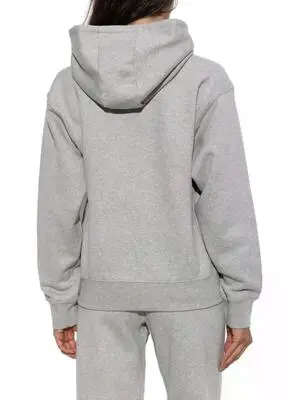 Victoria Beckham Drawstring Hoodie