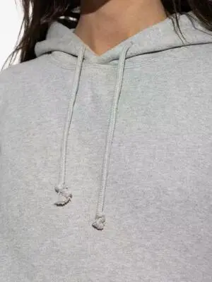 Victoria Beckham Drawstring Hoodie