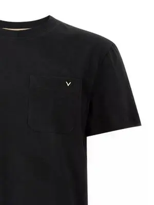Valentino Garavani Vgold T-shirt