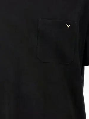 Valentino Garavani Vgold T-shirt
