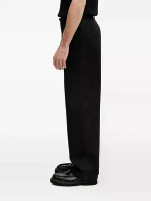 Carhartt Work In Progress Harold Straight-leg Trousers