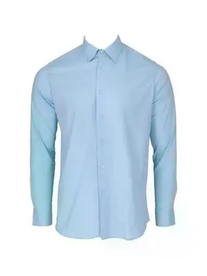 Scotch & Soda Slim-fit Shirt - Blue