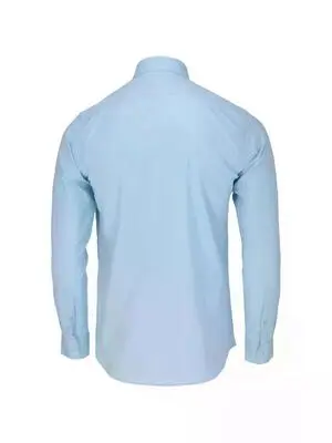Scotch & Soda Slim-fit Shirt