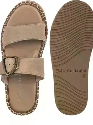EMU AUSTRALIA Buckle-fastening Sandals