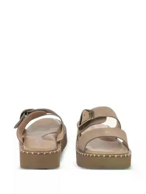 EMU AUSTRALIA Buckle-fastening Sandals