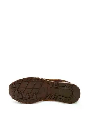 Saucony Shadow 5000 Perforated Panel Sneakers