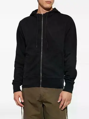 Alexander McQueen Zip-up Hoodie