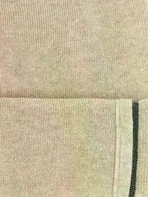 Brunello Cucinelli Monile Beanie Hat