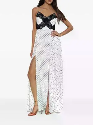 JIMMY CHOO Azia 95 Strappy Sandals