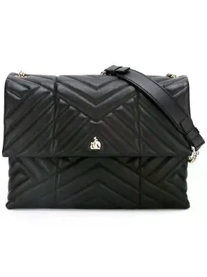 LANVIN Sugar' Shoulder Bag - Black