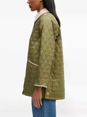 Barbour Liddesdale Quilted Jacket