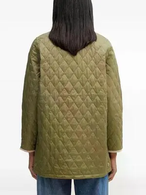 Barbour Liddesdale Quilted Jacket
