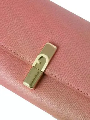Furla Iride Leather Wallet