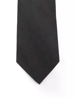 TOM FORD Textured Finish Tie