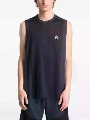 Under Armour Curry Training Tank Top