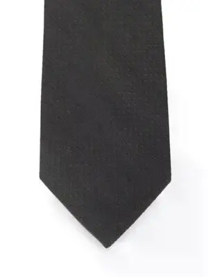 TOM FORD Textured Neck Tie
