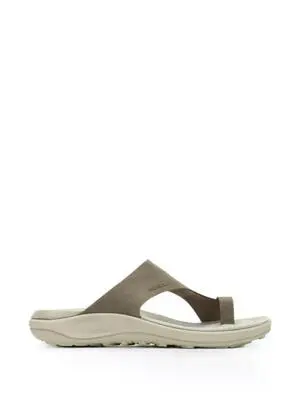 Merrell District 4 Luxe Post Sandals