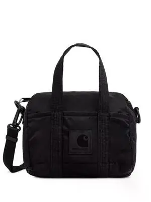 Carhartt Work In Progress Shoulder Bag - Black