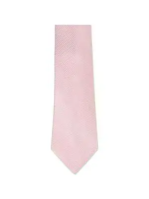TOM FORD Textured Weave Neck Tie