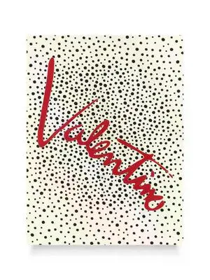Valentino Garavani Little Stars Starry Scarf