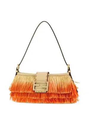Fendi Baby B Shoulder Bag