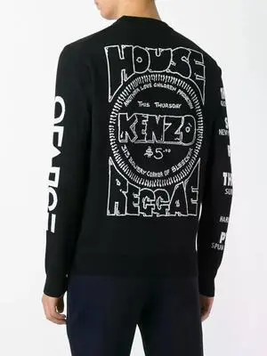Kenzo Flyers Jumper