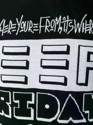 Kenzo Flyers Jumper