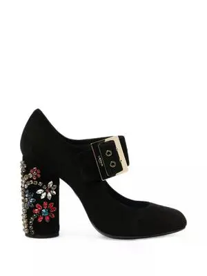 Lanvin Embellished Shoes For Women
