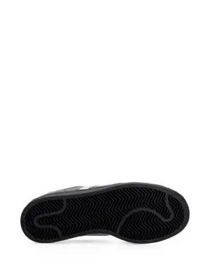 Adidas Superstar Ii Lace-up Sneakers