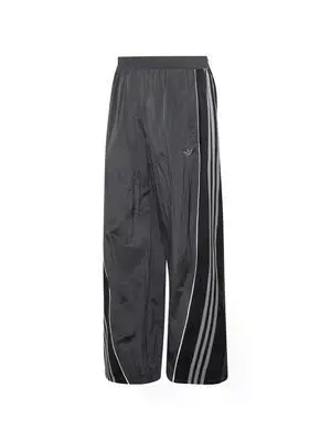 Adidas Adilenium Season 5 Track Pants - Grey