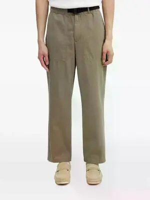 Barbour Grendle Belted Trousers