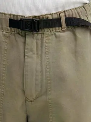 Barbour Grendle Belted Trousers