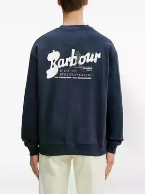 Barbour Blythe Sweatshirt