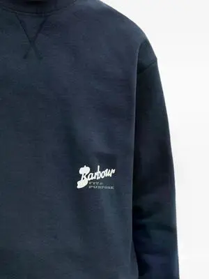 Barbour Blythe Sweatshirt