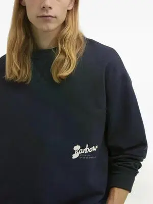Barbour Blythe Sweatshirt