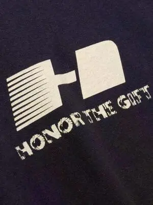 HONOR THE GIFT Graphic-print Tank Top