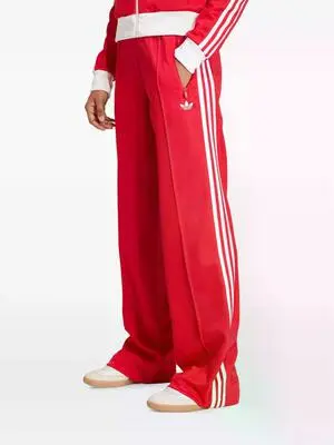 Adidas Embroidered Logo Track Pants