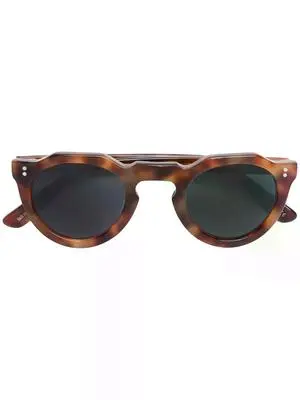 LESCA Pica Sunglasses